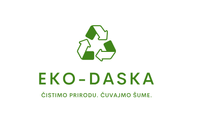Pocetna - Eko daska